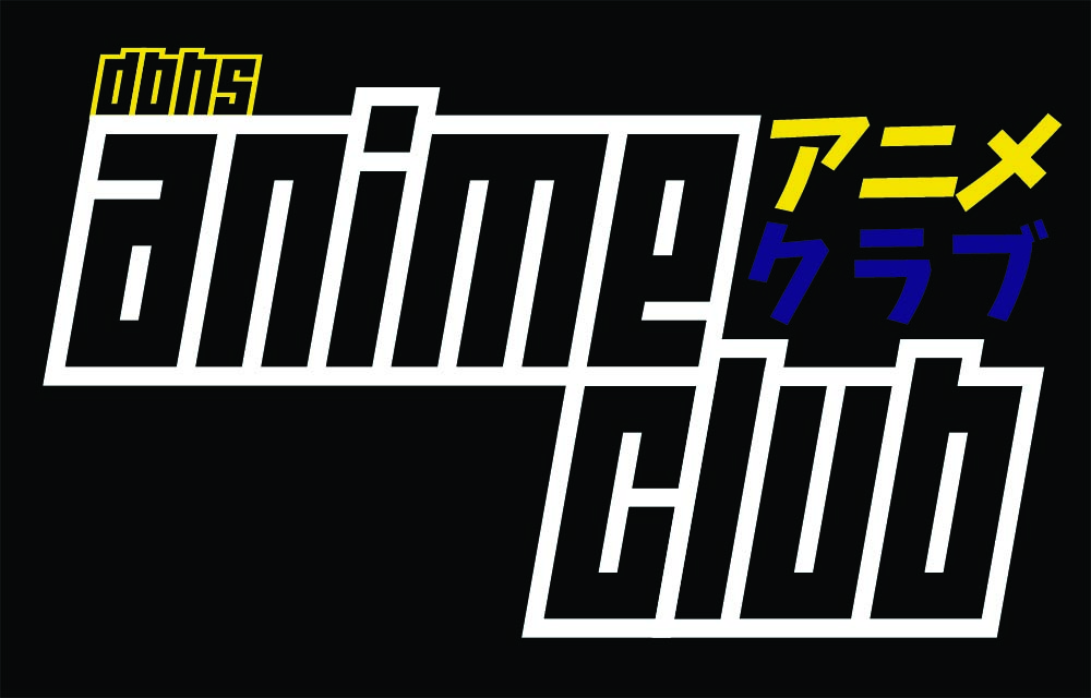 Anime Club Logo By Newcastle Gaming And Anime Club | Weekly Nights! On